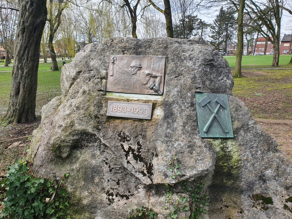 Neutraal Moresnet - MichielsHarleyMichielsHarley